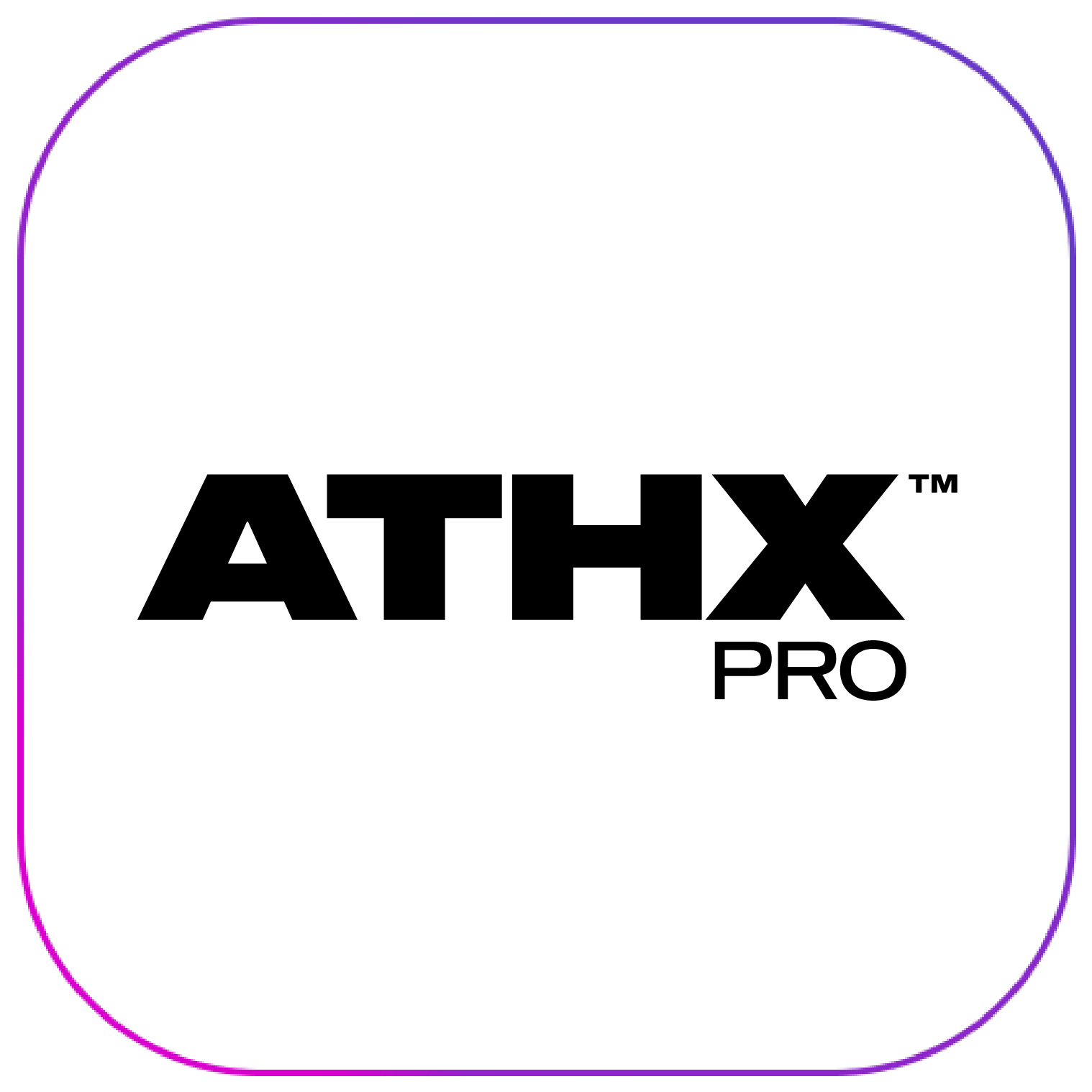 ATHX™ Games Fitness Events